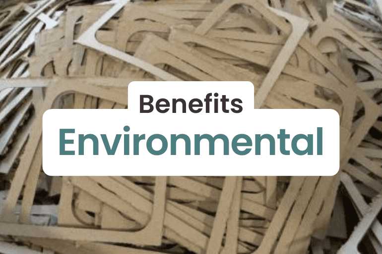 The Environmental Benefits of Molded Pulp Packaging - Sustainable ...