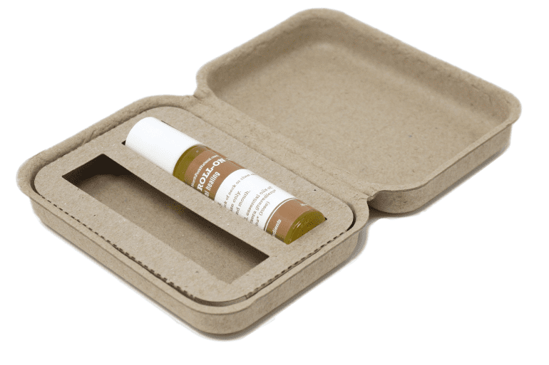 Essential Oil Packaging | Sustainable Packaging Industries
