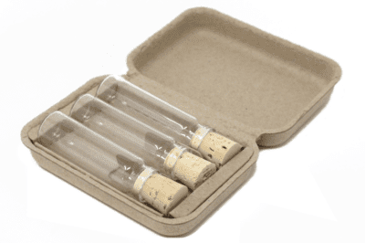 Die Cut Insert - Sustainable Packaging Industries