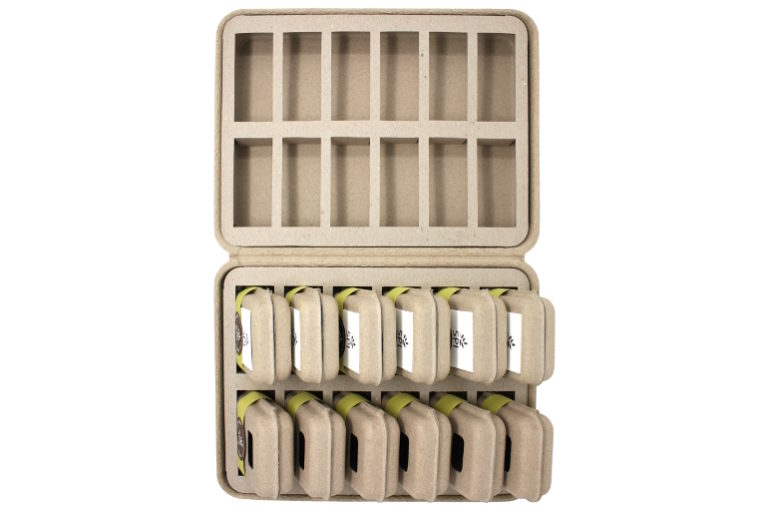 POP & Retail Display Set | Sustainable Packaging Industries