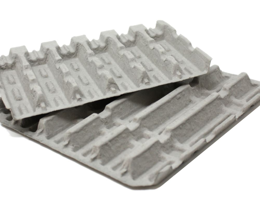 Best Alternative to Plastic Clamshell Packaging | Sustainable Packaging ...