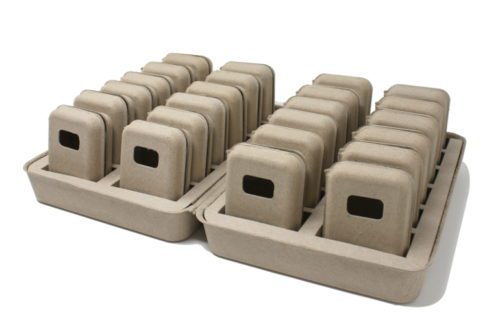 Custom Inserts - Sustainable Packaging Industries