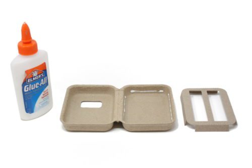 Insert Samples - Sustainable Packaging Industries