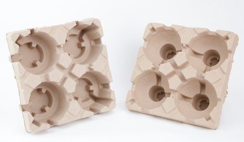 Custom Protective Packaging - Sustainable Packaging Industries