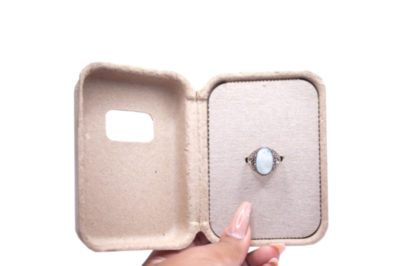 Jewelry Inserts - Sustainable Packaging Industries