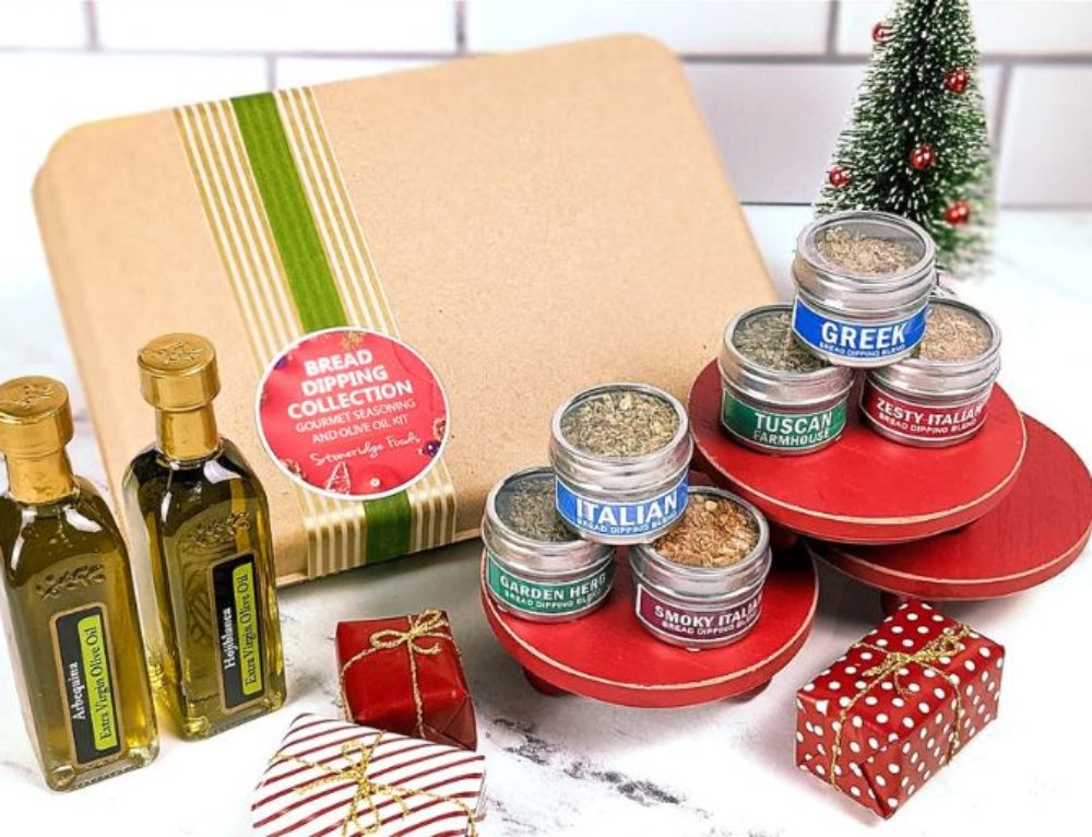 Flower Bulb Packaging | Sustainable Packaging Industries