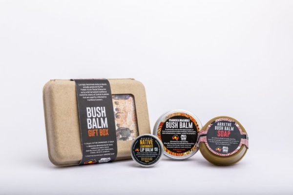 Australian Bush Medicine Products - Sustainable Packaging Industries