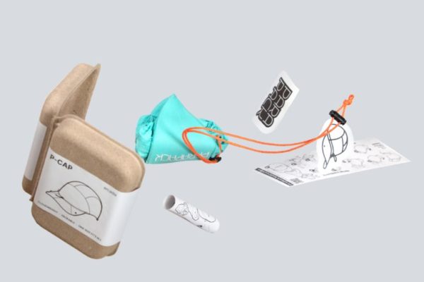 Compact Baseball Caps - Sustainable Packaging Industries