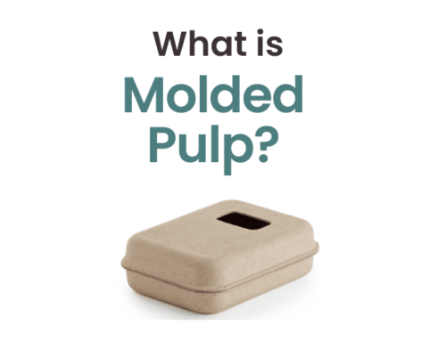 The Environmental Benefits of Molded Pulp Packaging - Sustainable ...