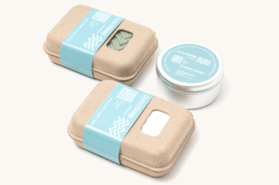 Eco-Friendly Molded Pulp Packaging - Sustainable Packaging Ind