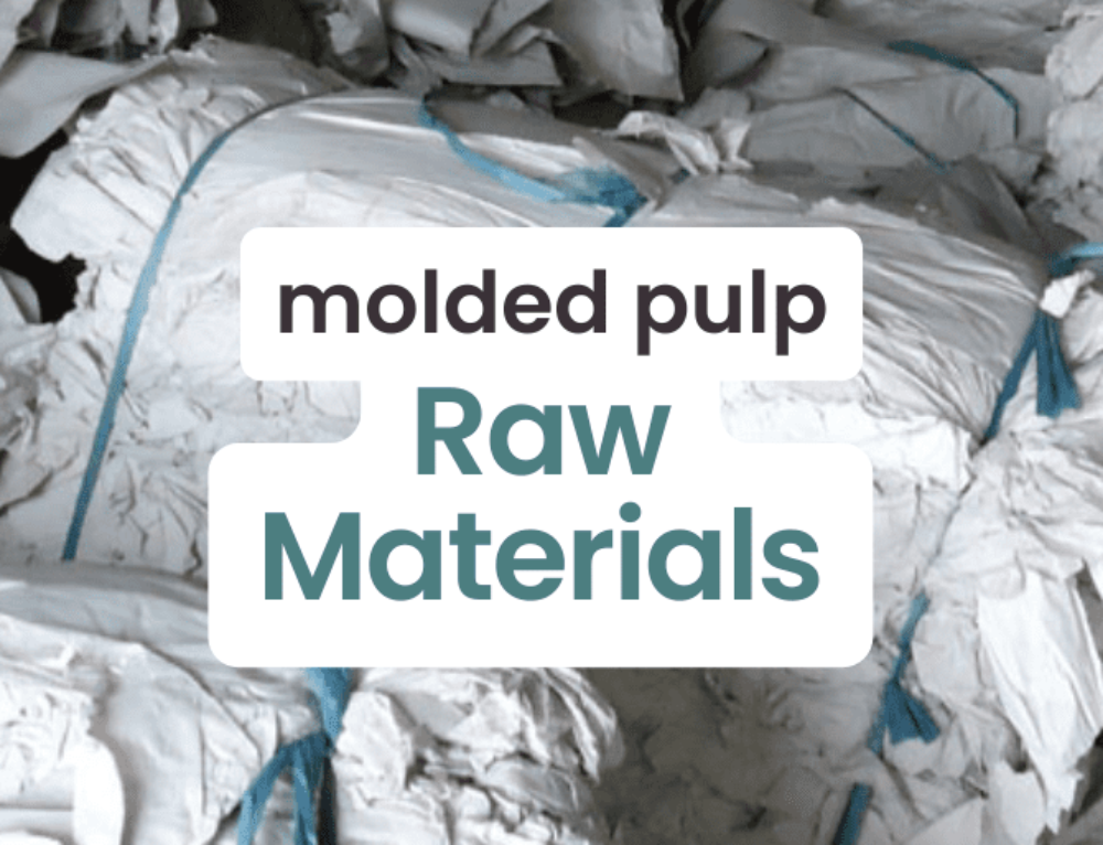 The Environmental Benefits of Molded Pulp Packaging - Sustainable ...