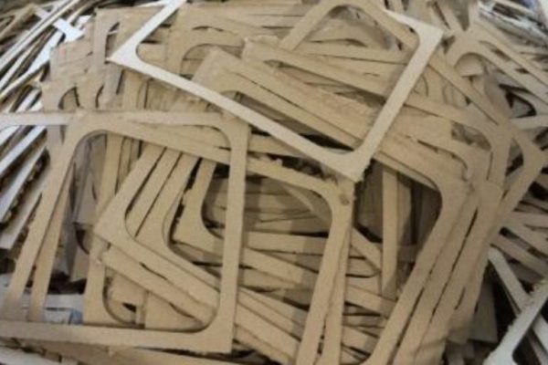 What is Molded Pulp - Sustainable Packaging Industries