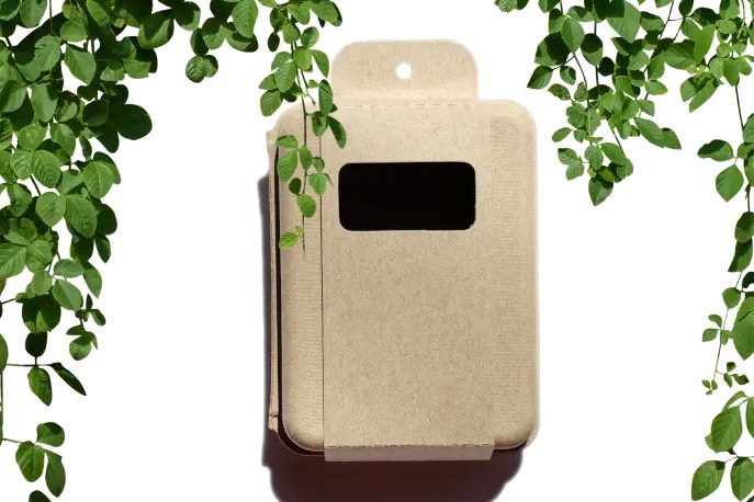 Hanging Wraps - Sustainable Packaging Industries