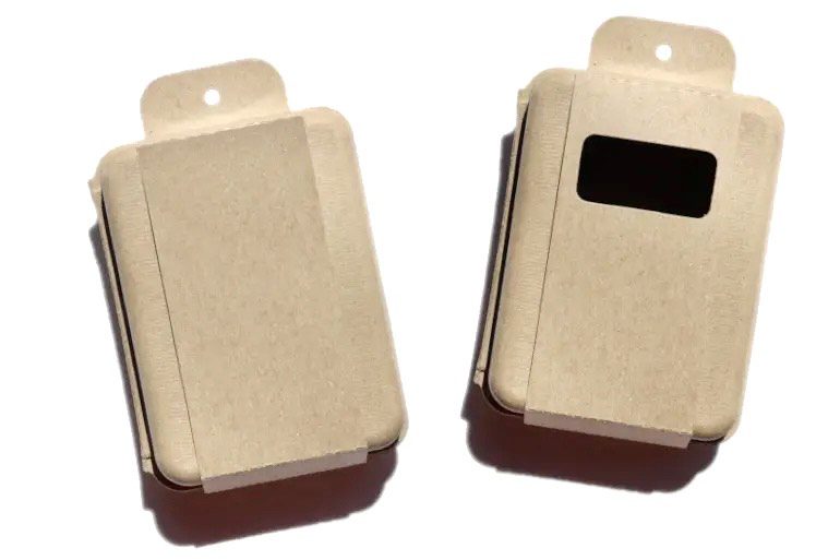 Hanging Wraps - Sustainable Packaging Industries