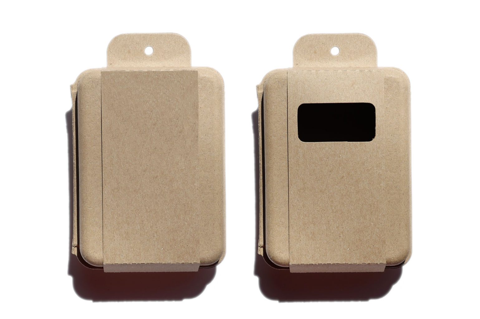 Hanging Wraps - Sustainable Packaging Industries