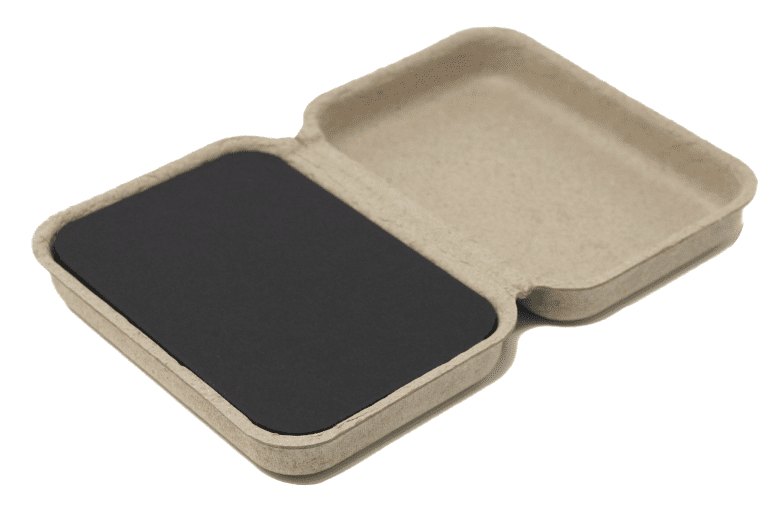 Black Color Inserts - Sustainable Packaging Industries