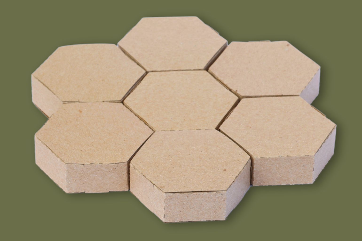 Tab Boxes Archives - Sustainable Packaging Industries