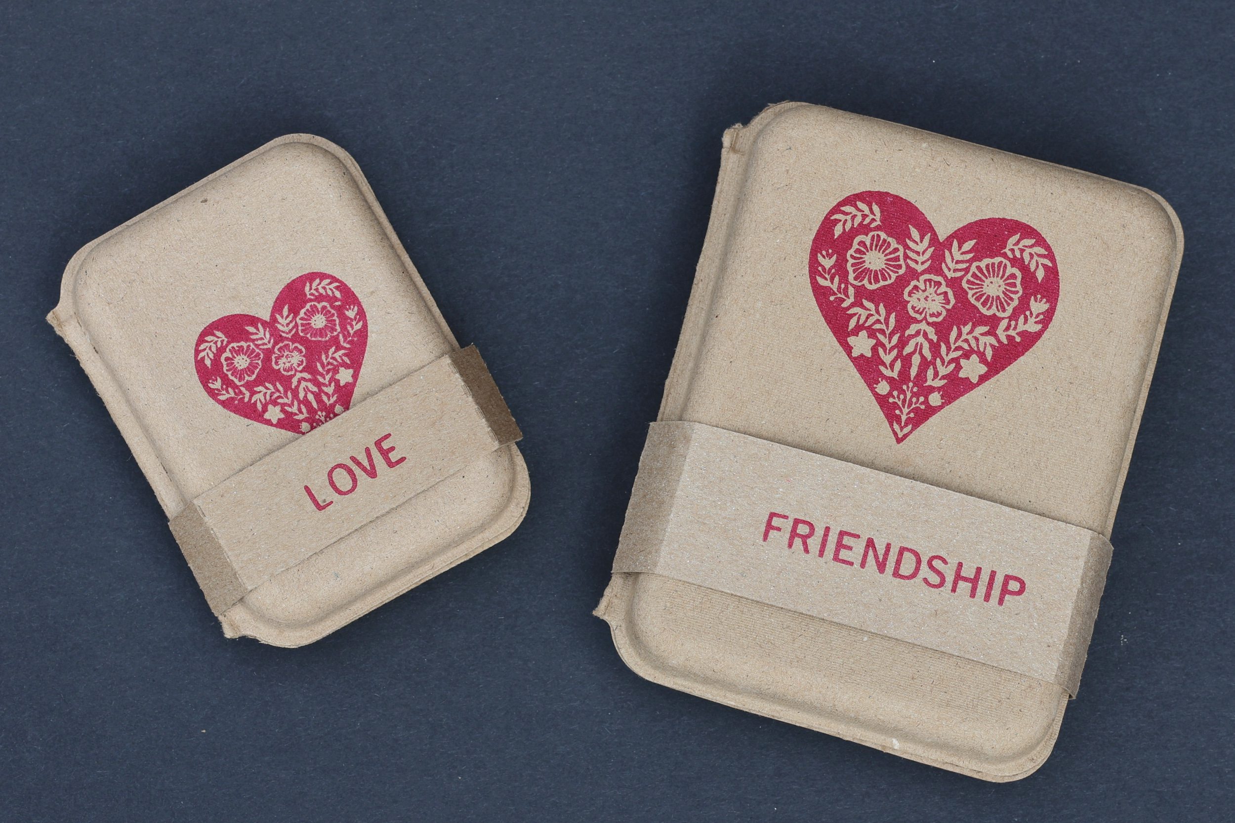 Screen Printed Packaging | Sustainable Packaging Industries